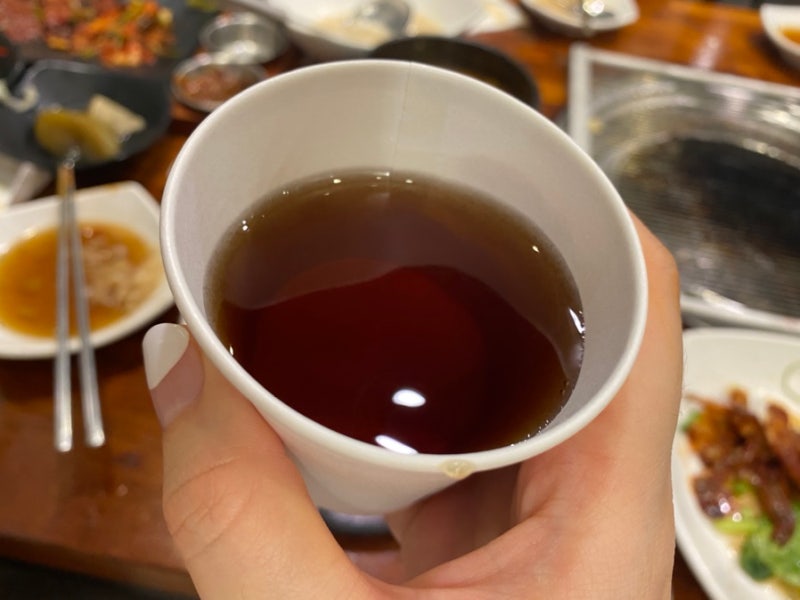 선릉 돼지갈비 맛집 마초갈비 선릉역 고기집 회식장소 추천 네이버 블로그