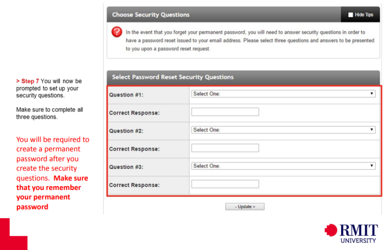 호치민 RMIT대학 유학생 > 맬버른으로 교환학생 준비 (2) : 네이버 블로그