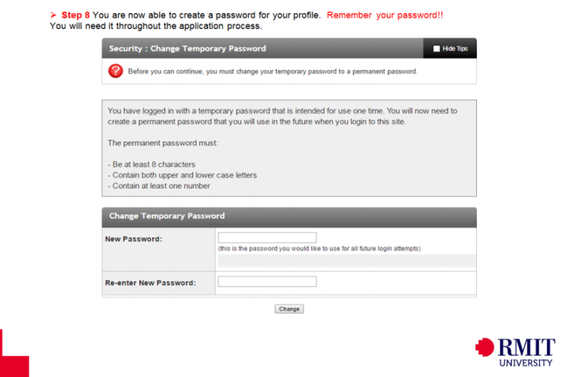 호치민 RMIT대학 유학생 > 맬버른으로 교환학생 준비 (2) : 네이버 블로그