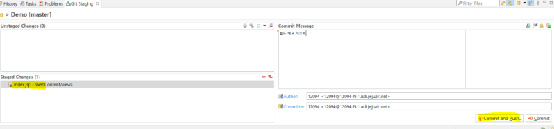 [Jenkins] Linux+Gradle+GitHub+Spring+Tomcat 젠킨스 설정 4 [마지막] : 네이버 블로그