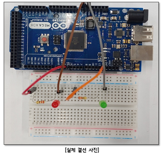 아두이노 메가 ADK 안드로이드 개발보드 호환보드 / Mega ADK : 네이버 블로그