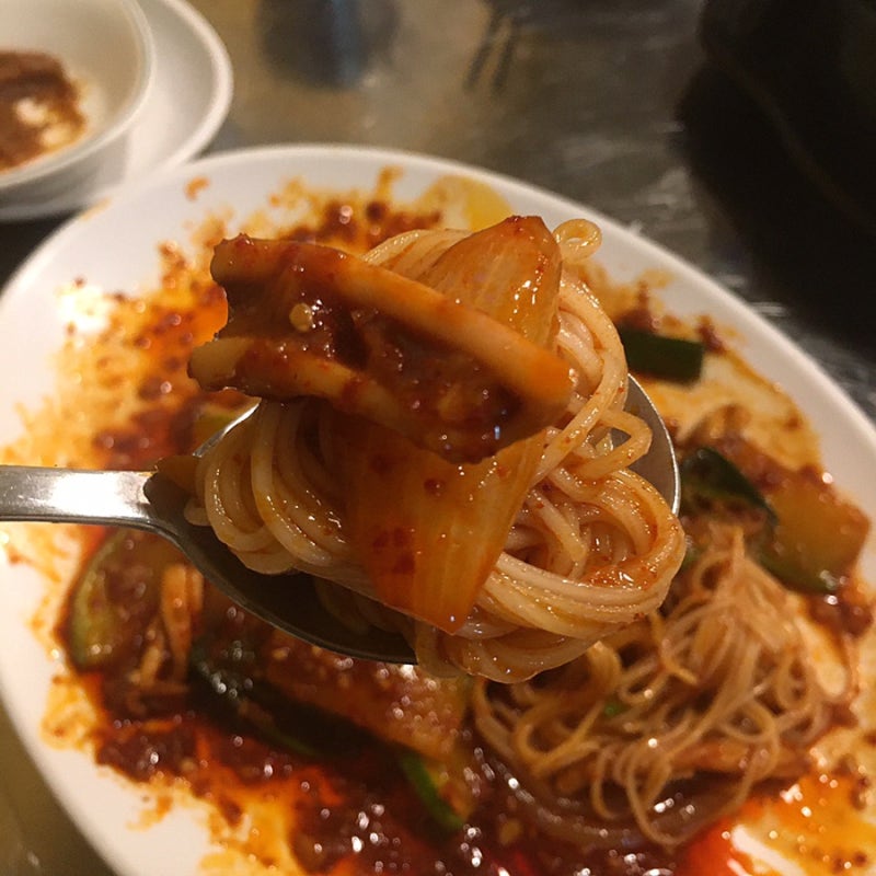 망원동 남이네포장마차 오징어볶음 짱맛 네이버 블로그