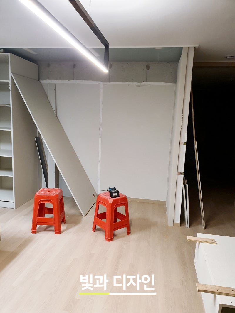 대구 경북 인테리어 연경 아이파크 펜트리 확장 및 미니장 제작 빛과디자인 인테리어 네이버 블로그