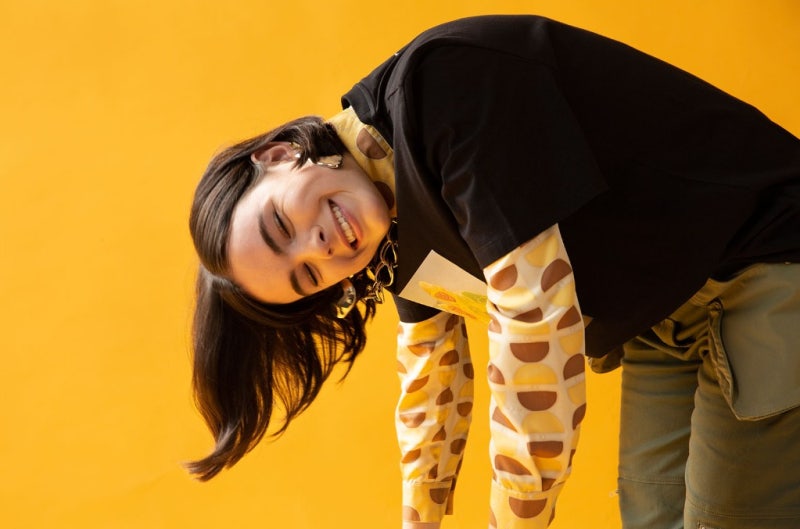 베니(BENEE)-Snail(가사/번역/해석) : 네이버 블로그