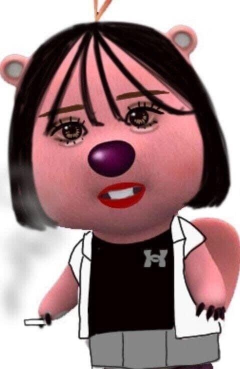 뽀로로 루피짤 모음 웃긴 짤 모음 루피 대방출 루피 합성짤 제2탄 네이버 블로그