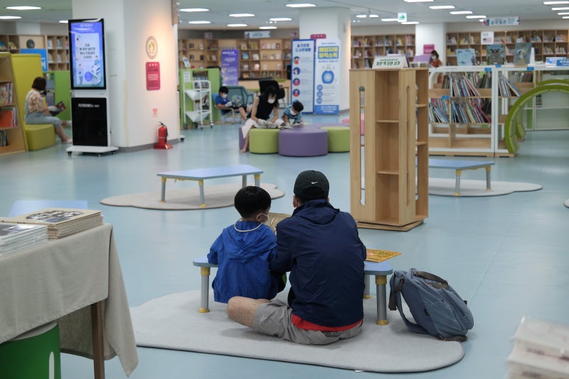 아이들의 상상력을 한 뼘 성장시켜 주는 곳 용인 어린이 상상의 숲 네이버 블로그