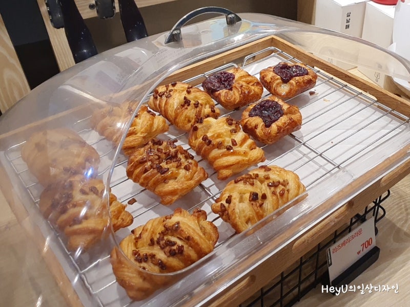 냉동생지 미니 메이플 피칸파이 너무 맛있어 홈베이커리로 좋음 ♡ 네이버 블로그