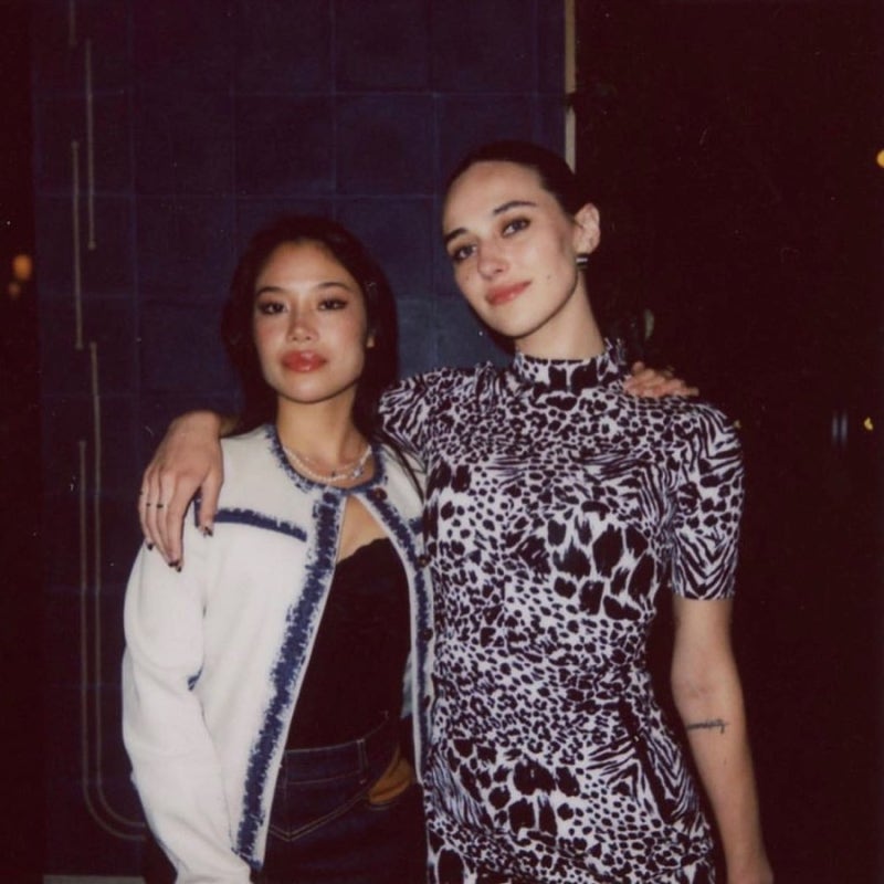 Tiffany Alexandra Meia : 네이버 블로그