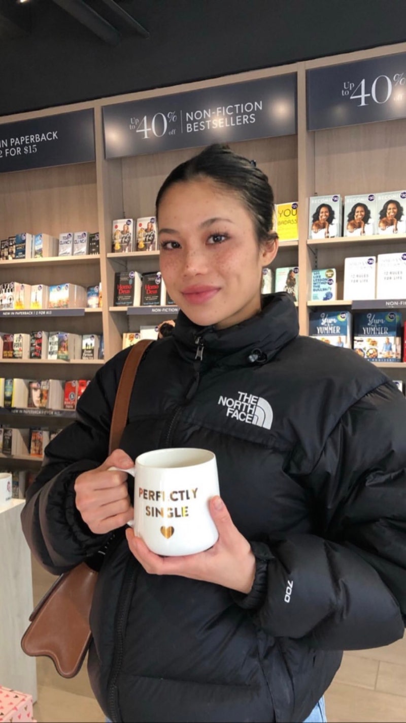 Tiffany Alexandra Meia : 네이버 블로그