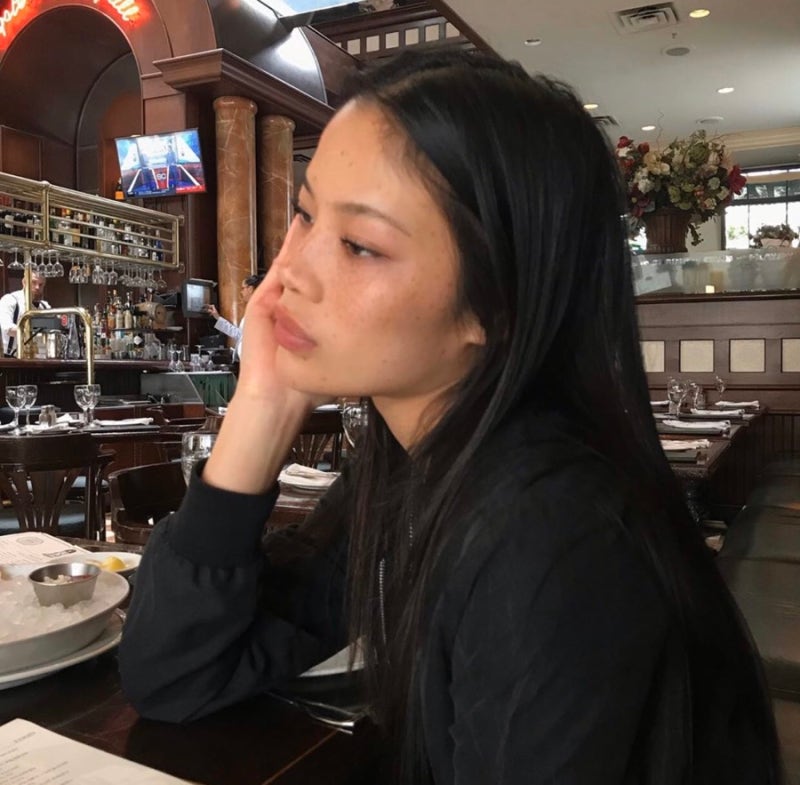 Tiffany Alexandra Meia : 네이버 블로그