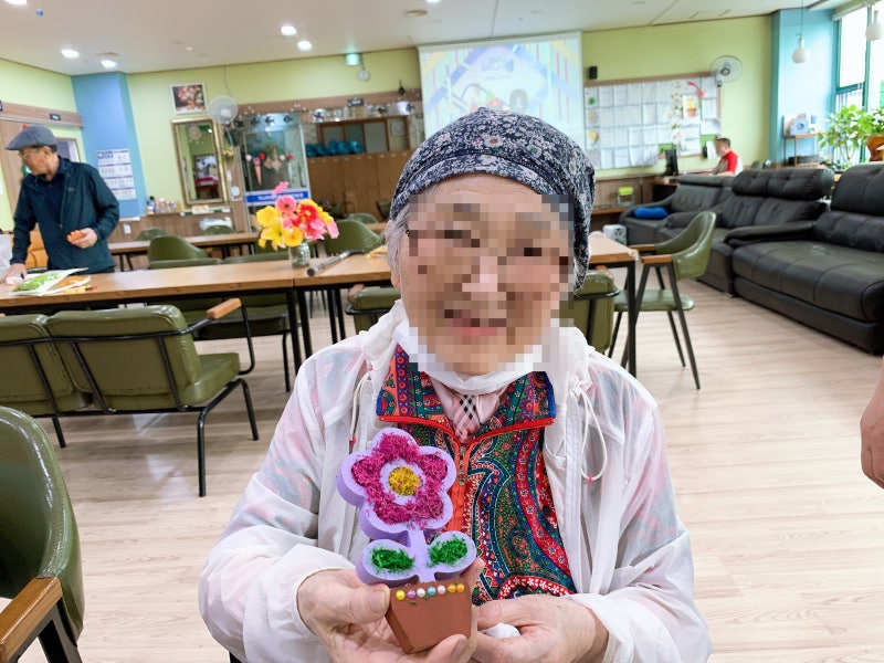 안산 주간보호센터노인돌봄전문기관 가나주야간보호요양센터 방문 부모님 을 믿고 맡길수 있는곳 네이버 블로그
