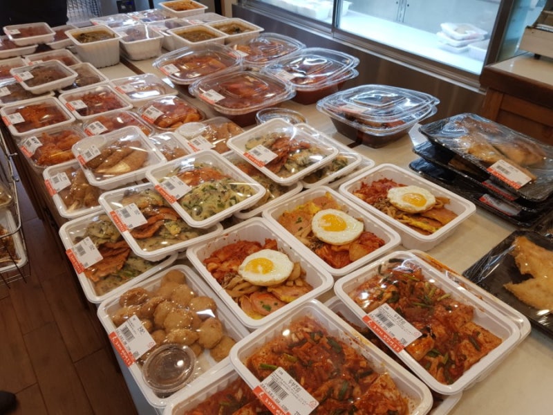 목동반찬가게 맛있는 목동반찬가게 조미자반찬연구소 목동점 네이버 블로그