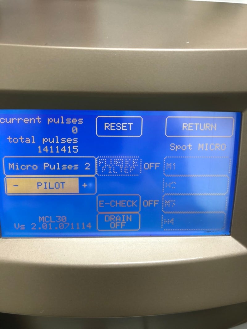 MCL30(ER-YAG) 중고#어븀야그 중고 : 네이버 블로그