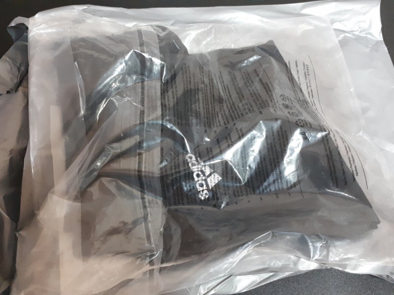 천이 얇은 아디다스 에스트로 19 쇼트 (FP9596) M 사이즈 구입기 : 네이버 블로그