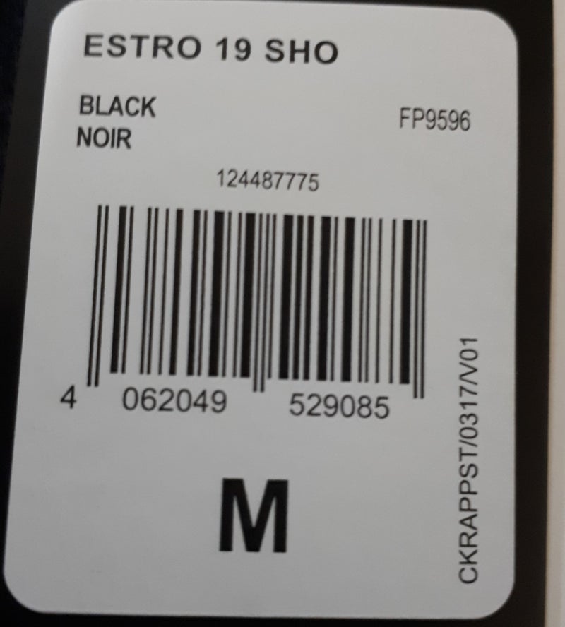 천이 얇은 아디다스 에스트로 19 쇼트 (FP9596) M 사이즈 구입기 : 네이버 블로그