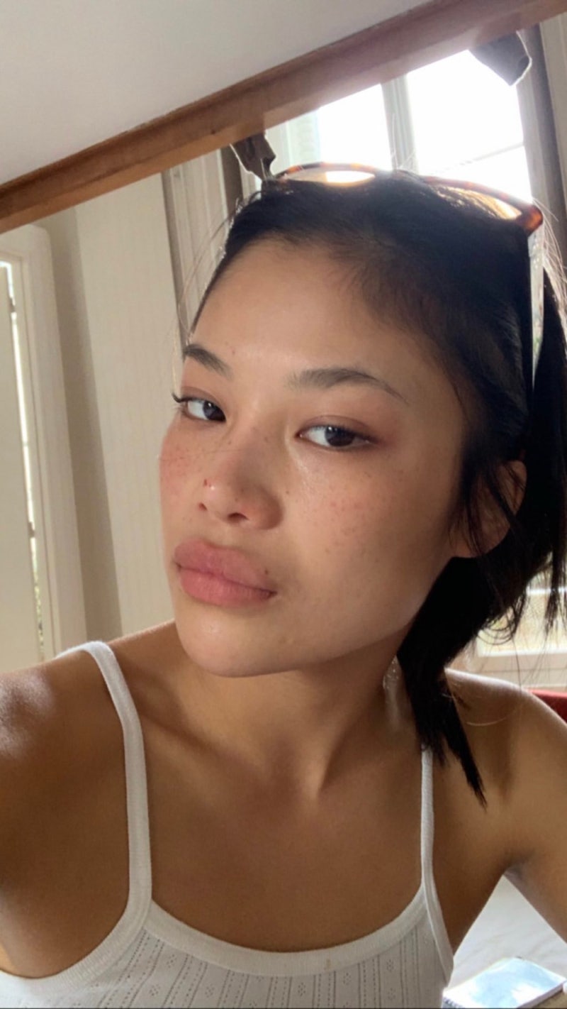 Tiffany Alexandra Meia : 네이버 블로그