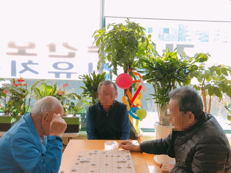 안산 주간보호센터노인돌봄전문기관 가나주야간보호요양센터 방문 부모님 을 믿고 맡길수 있는곳 네이버 블로그