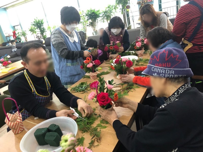 안산 주간보호센터노인돌봄전문기관 가나주야간보호요양센터 방문 부모님 을 믿고 맡길수 있는곳 네이버 블로그