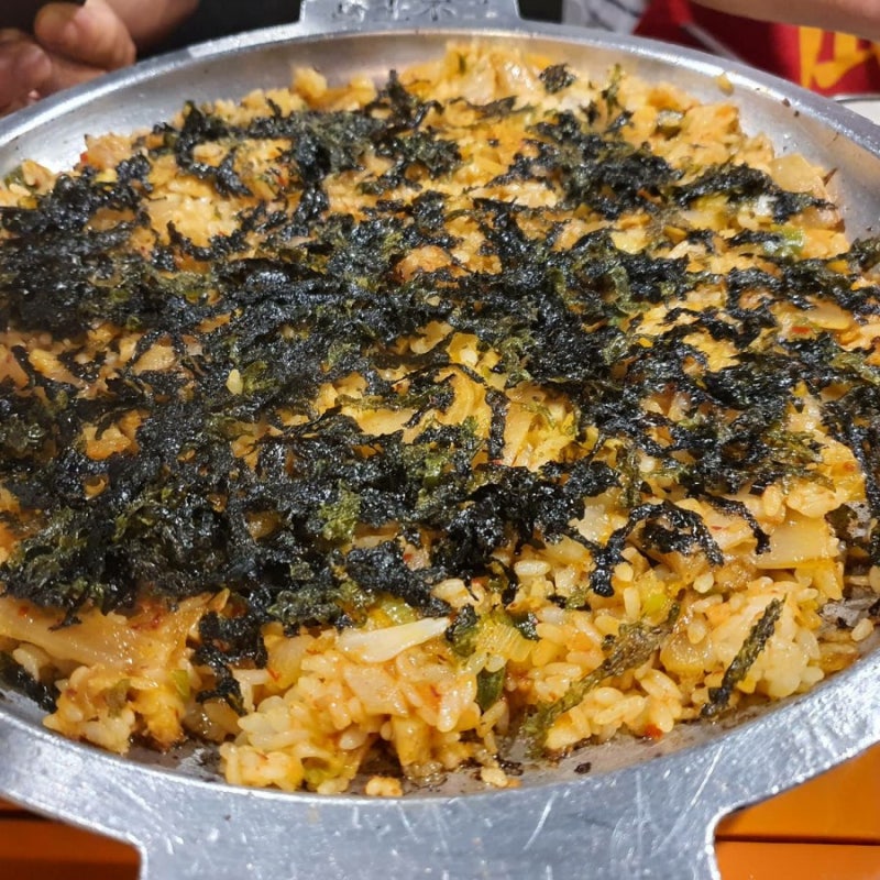 [남영역 맛집] 25년 전통 양대창 진대포 : 네이버 블로그