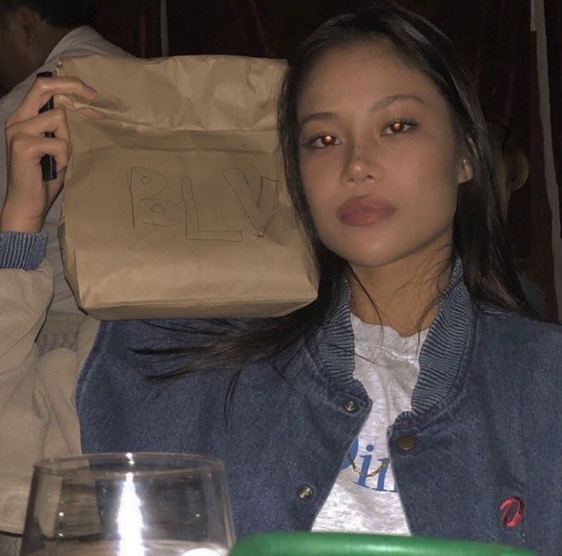 Tiffany Alexandra Meia : 네이버 블로그