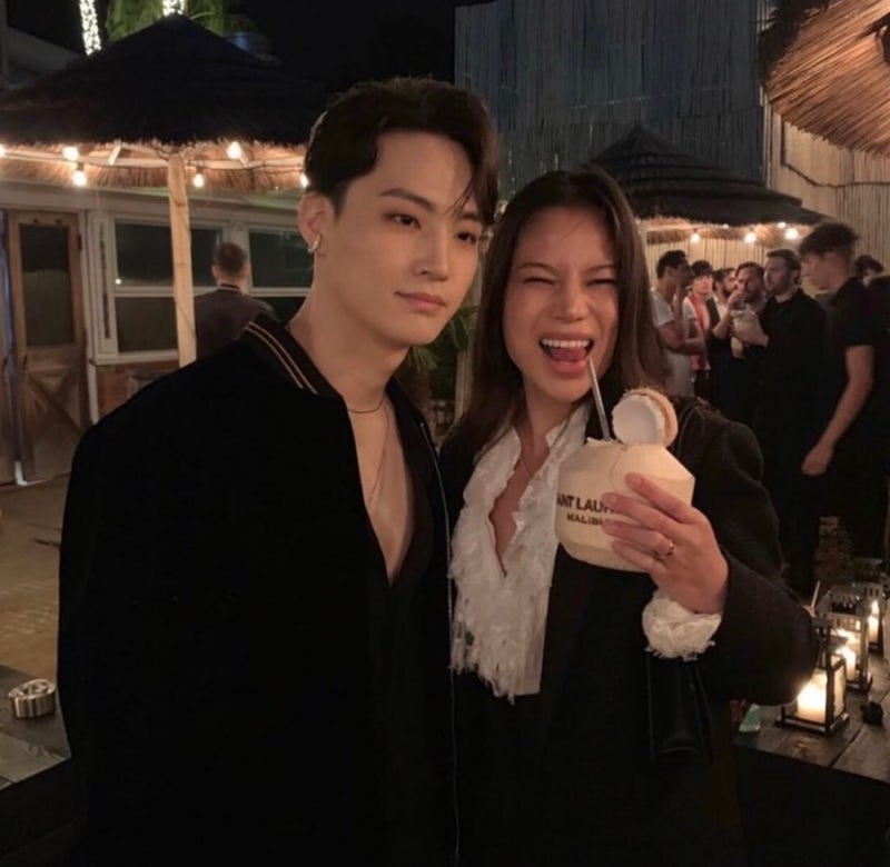 Tiffany Alexandra Meia : 네이버 블로그