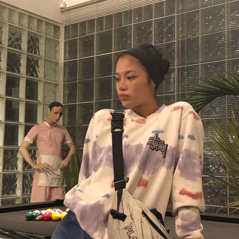 Tiffany Alexandra Meia : 네이버 블로그