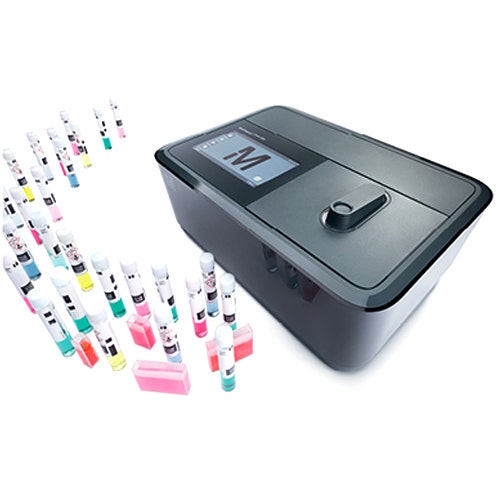 [Merck] 분광광도계 / Spectroquant® Prove 600 수질 분석 UV-VIS 분광광도계 : 네이버 블로그