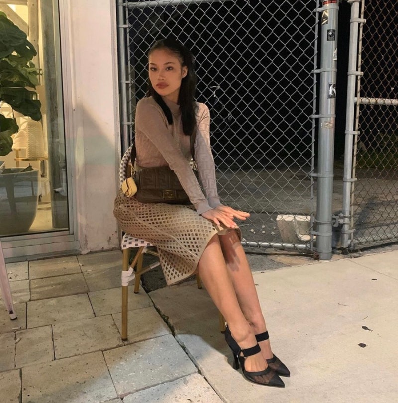 Tiffany Alexandra Meia : 네이버 블로그