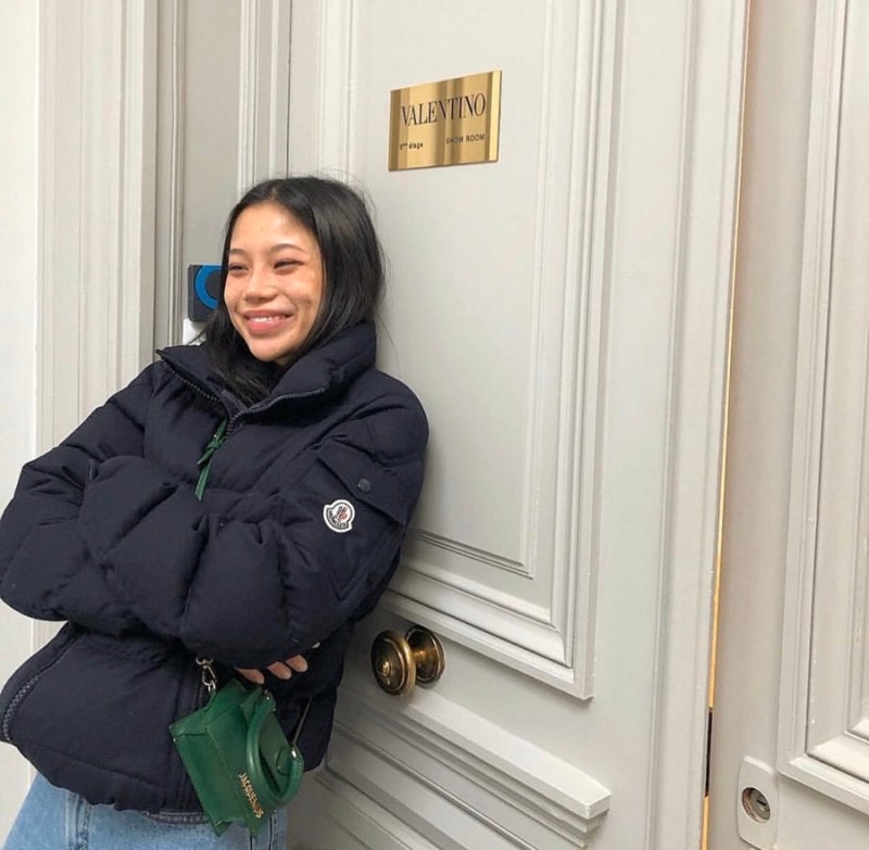 Tiffany Alexandra Meia : 네이버 블로그