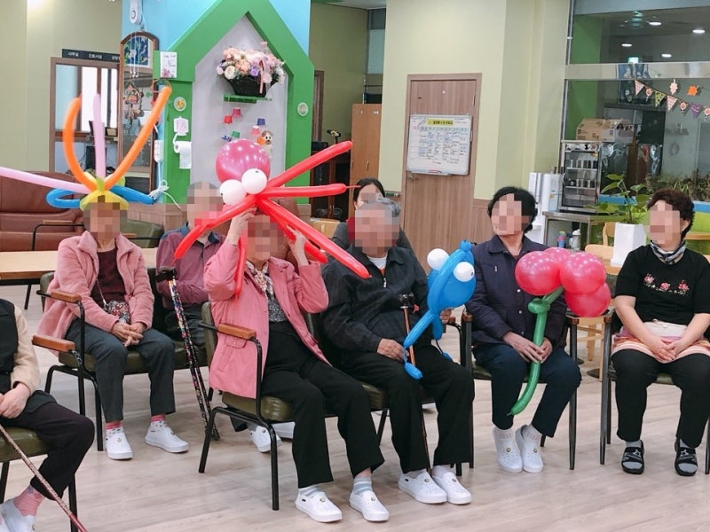 안산 주간보호센터노인돌봄전문기관 가나주야간보호요양센터 방문 부모님 을 믿고 맡길수 있는곳 네이버 블로그