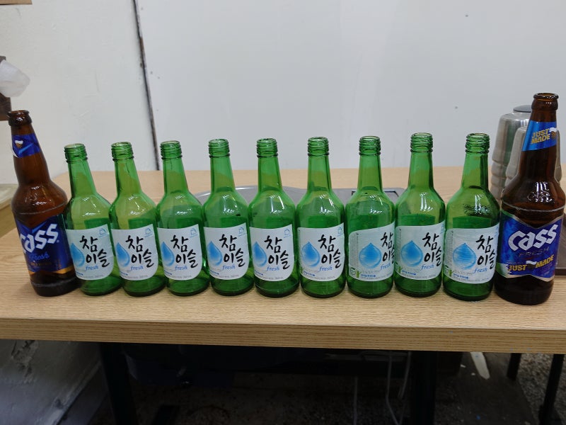 을지로4가 맛집 송림우렁쌈밥 30년 전통 이토록 푸짐한 건강 밥상 네이버 블로그