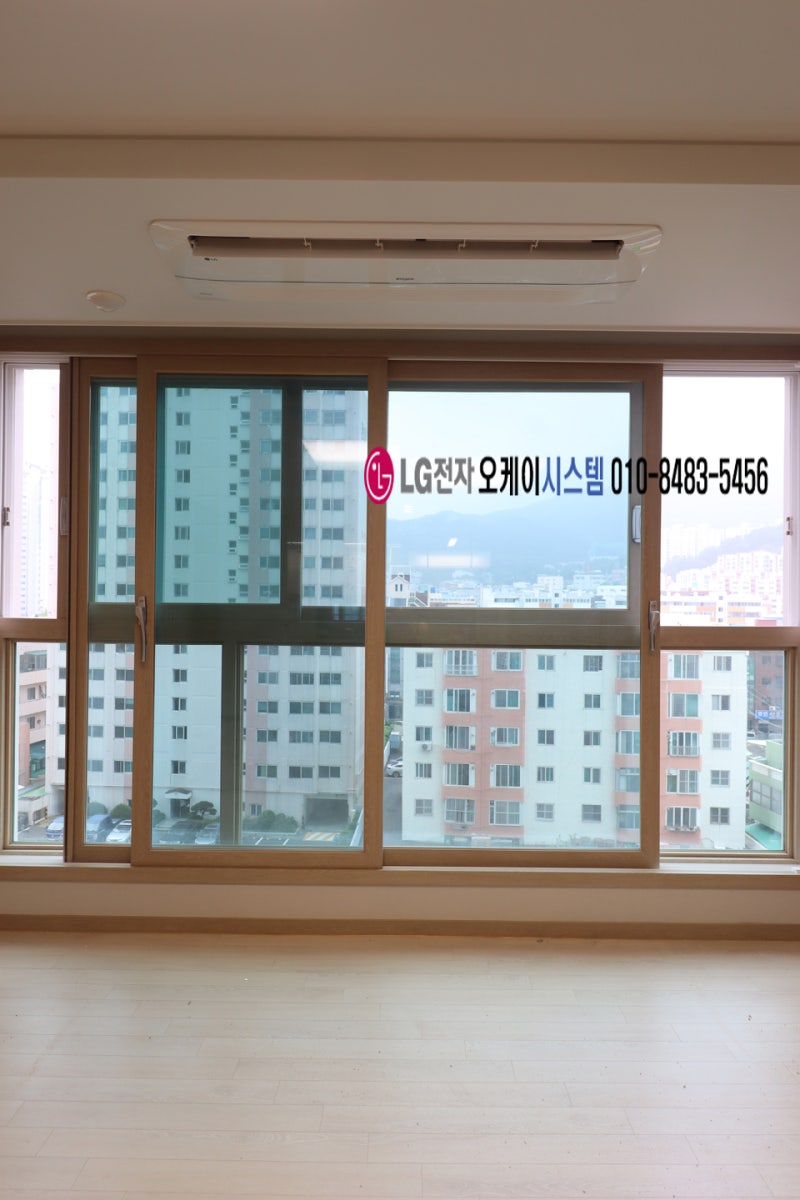 시공사례 부산 가야센트레빌 천장형 아파트 Lg시스템에어컨 8월7일 올인원 1등급 네이버 블로그