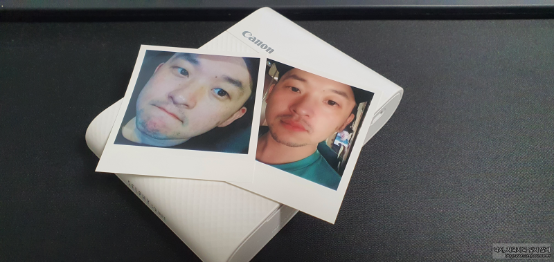 생일선물 추천 포토프린터 셀피스퀘어 Qx10 순간을 선물하다 네이버 블로그