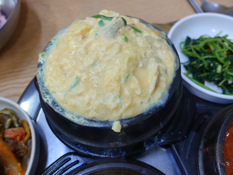 을지로4가 맛집 송림우렁쌈밥 30년 전통 이토록 푸짐한 건강 밥상 네이버 블로그