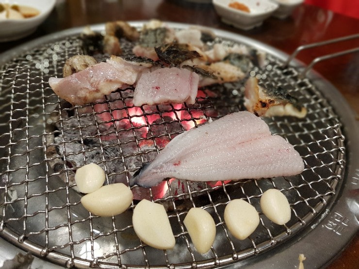 부산 맛집 부산 강서구 장어요리 전문점~ 녹산 용가든용장어 네이버 블로그