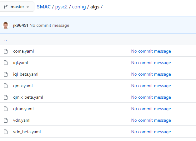 SMAC(Starcraft Multi-Agent Challenge) 1 - 환경 소개 : 네이버 블로그