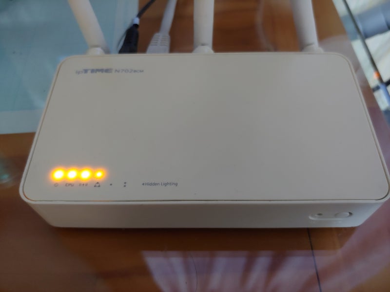 iptime 공유기 초기화 후 비밀번호 설정하는 간단한 방법 : 네이버 블로그