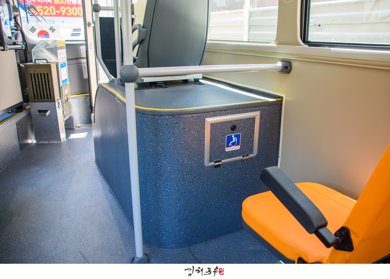부산시내 한창여객 33번 뉴슈퍼에어로시티 Fl Cng 상품성개선형 표준형저상버스 5216호 신차전격리뷰 네이버 블로그
