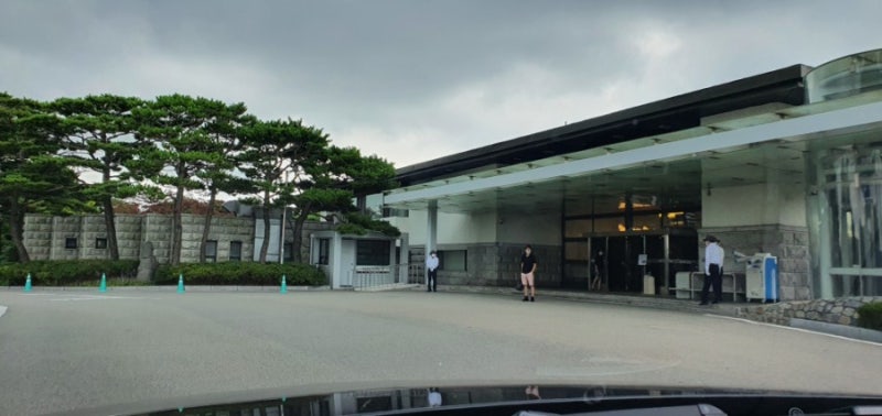 용인기흥 회원제 골프장 태광컨트리클럽태광cc 북코스 서코스 공략 태광퍼블릭 태광골프연습장 태광cc 주변맛집 농우본