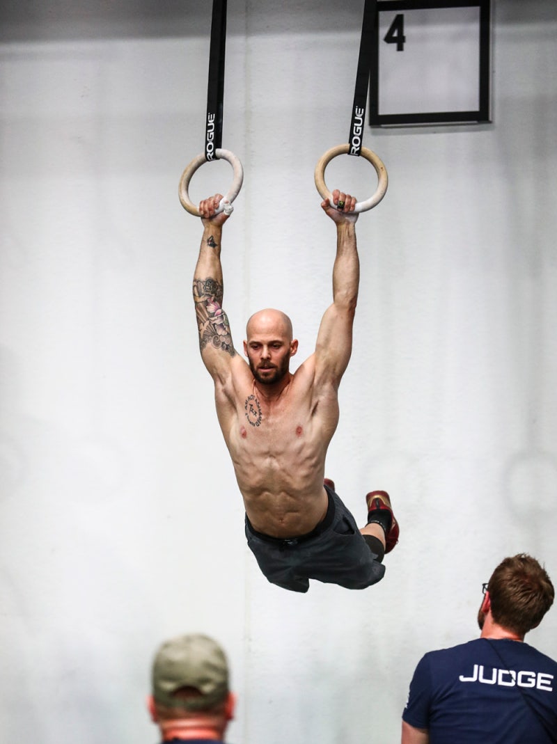 Roguefitness Spealler SR-1S Speed Rope 2.0 (로그피트니스 스펠러 SR-1S 와이어 줄넘기 ...