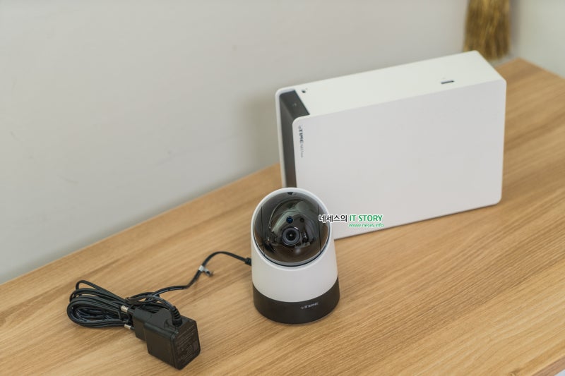 IP카메라 ipTIME C200 사용해보니 홈CCTV로 추천 : 네이버 블로그