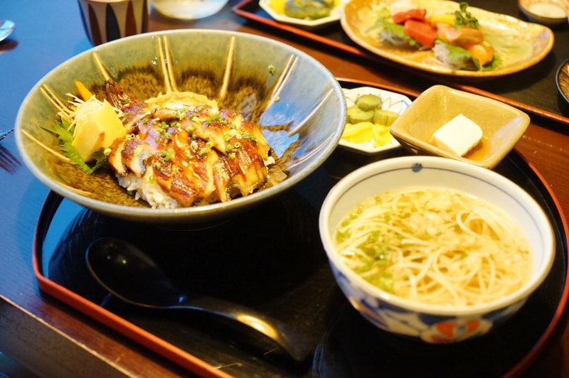 인천 파라다이스시티 플라자 식당 정갈했던 일식집 진가와 네이버 블로그