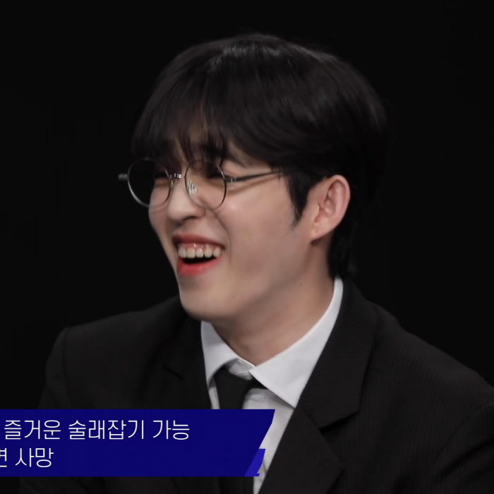 세븐틴 에스쿱스 (최승철) 무보정이미지 : 네이버 블로그