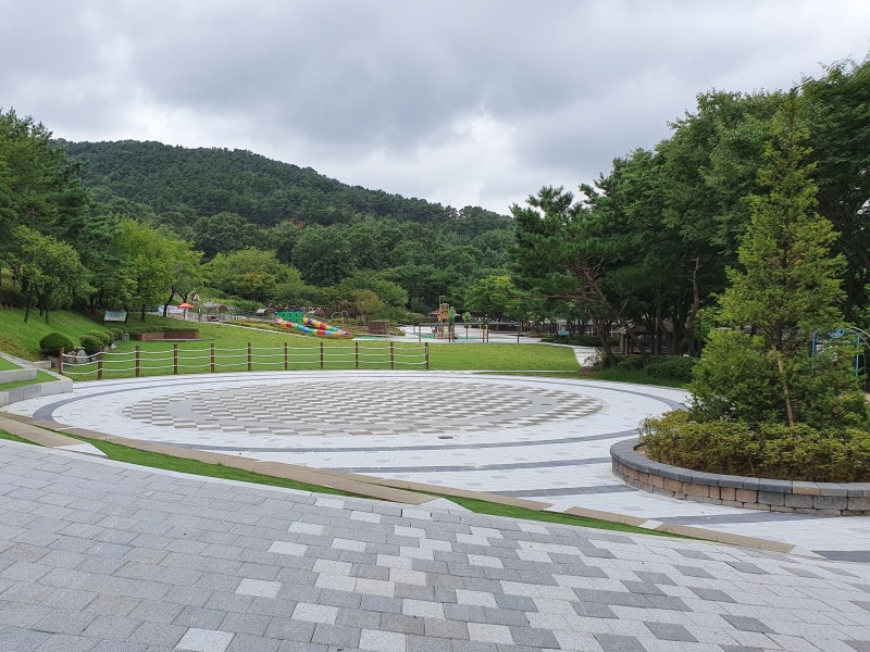 김포 태산패밀리파크 물놀이장 리모델링 개장 소식 텐트 칠수있는 캠핑장 네이버 블로그