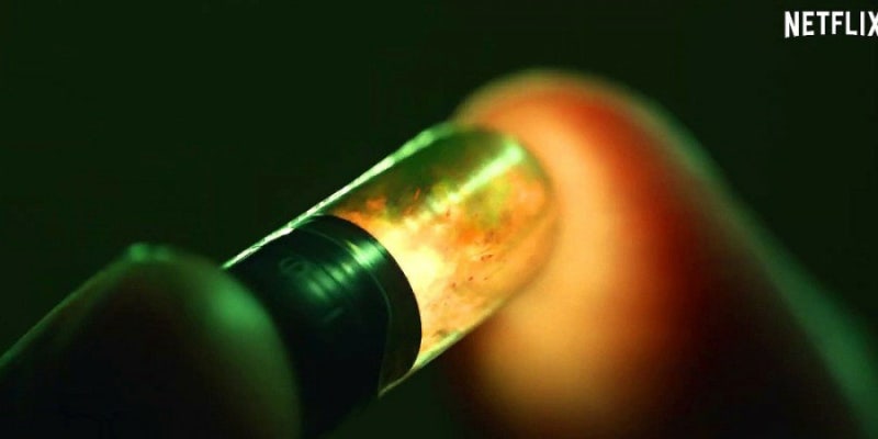 넷플릭스 영화 프로젝트 파워 / 제이미 폭스, 조셉 고든 래빗 : 네이버 블로그