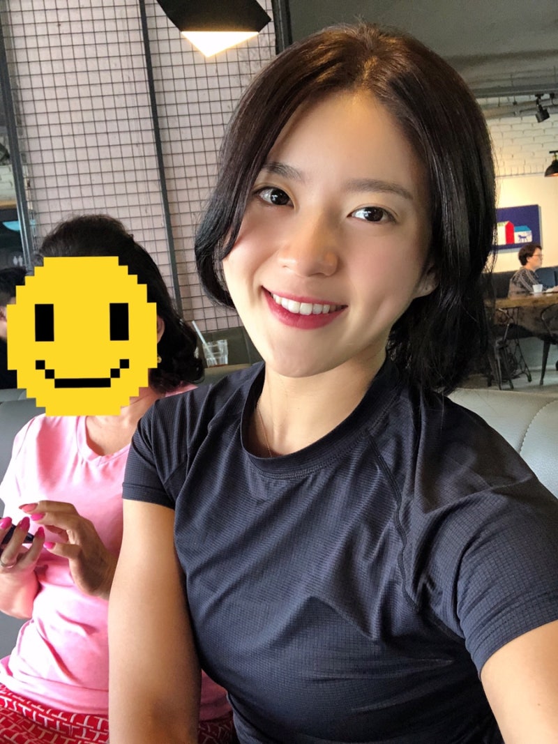 덕천피티덕천헬스 여름휴가를 기다리는 미혜의 다이어트일기 17일 네이버 블로그