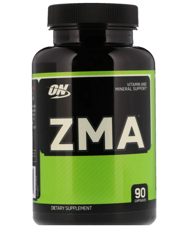 ZMA 효과가 사실, 상술이라는 이야기 (가성비 때문) : 네이버 블로그