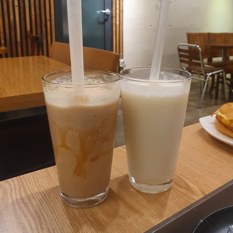 율전동 카페 율전동 커피 성균관대역 맛집 코페아커피🥞🧇🥯🥐☕ 네이버 블로그