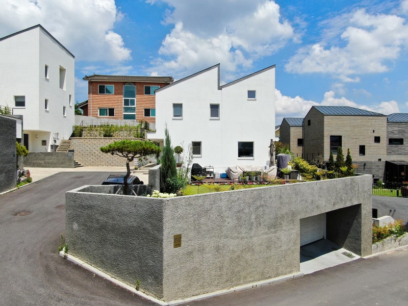 거친 트랜드_종석뜯기와 스토마감에서 스토시그니처 러프10으로_사례탐구 : 네이버 블로그