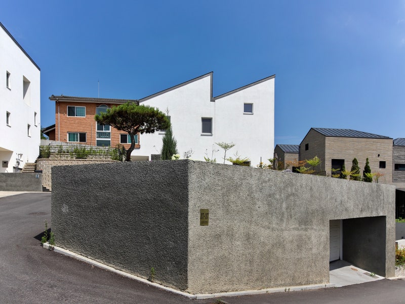 거친 트랜드_종석뜯기와 스토마감에서 스토시그니처 러프10으로_사례탐구 : 네이버 블로그